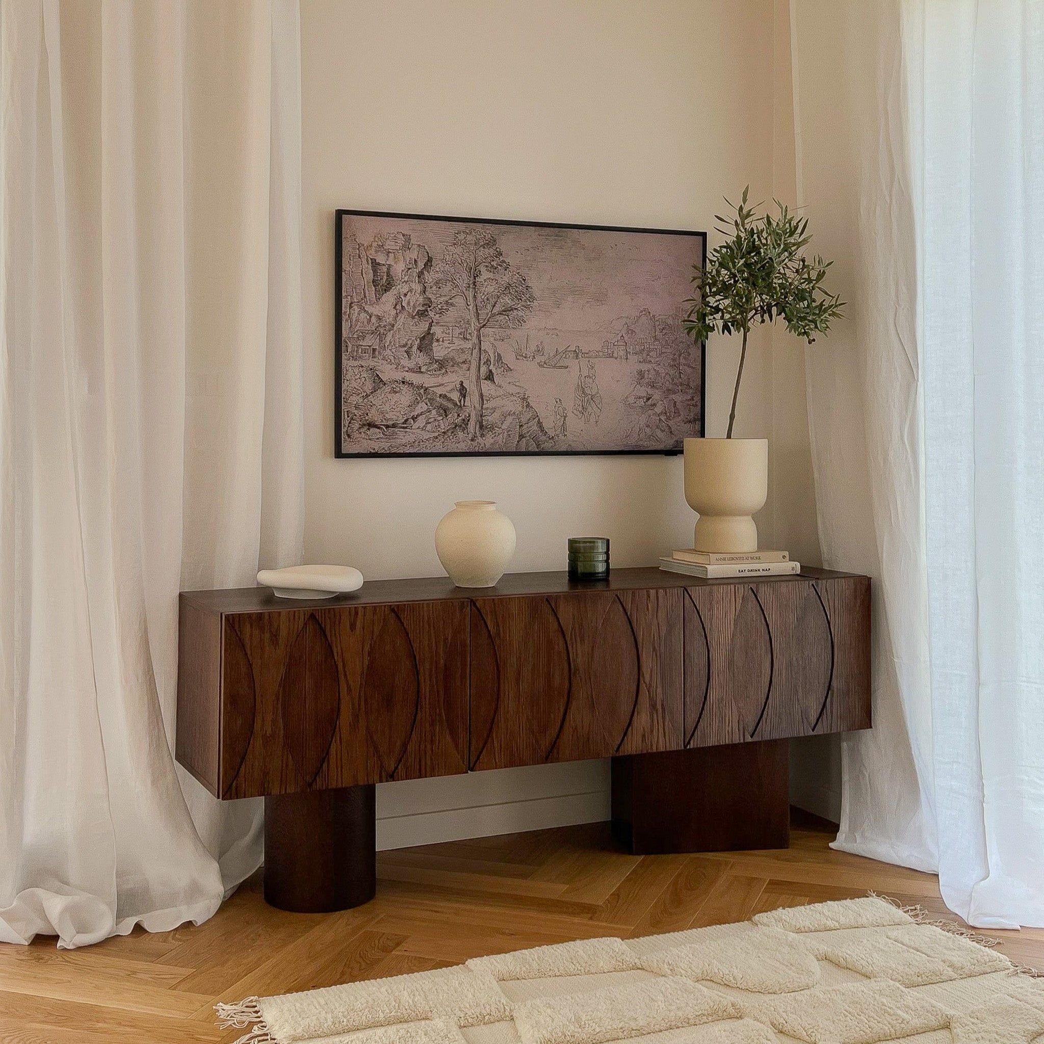 Komody retro – Pastform Furniture - Global