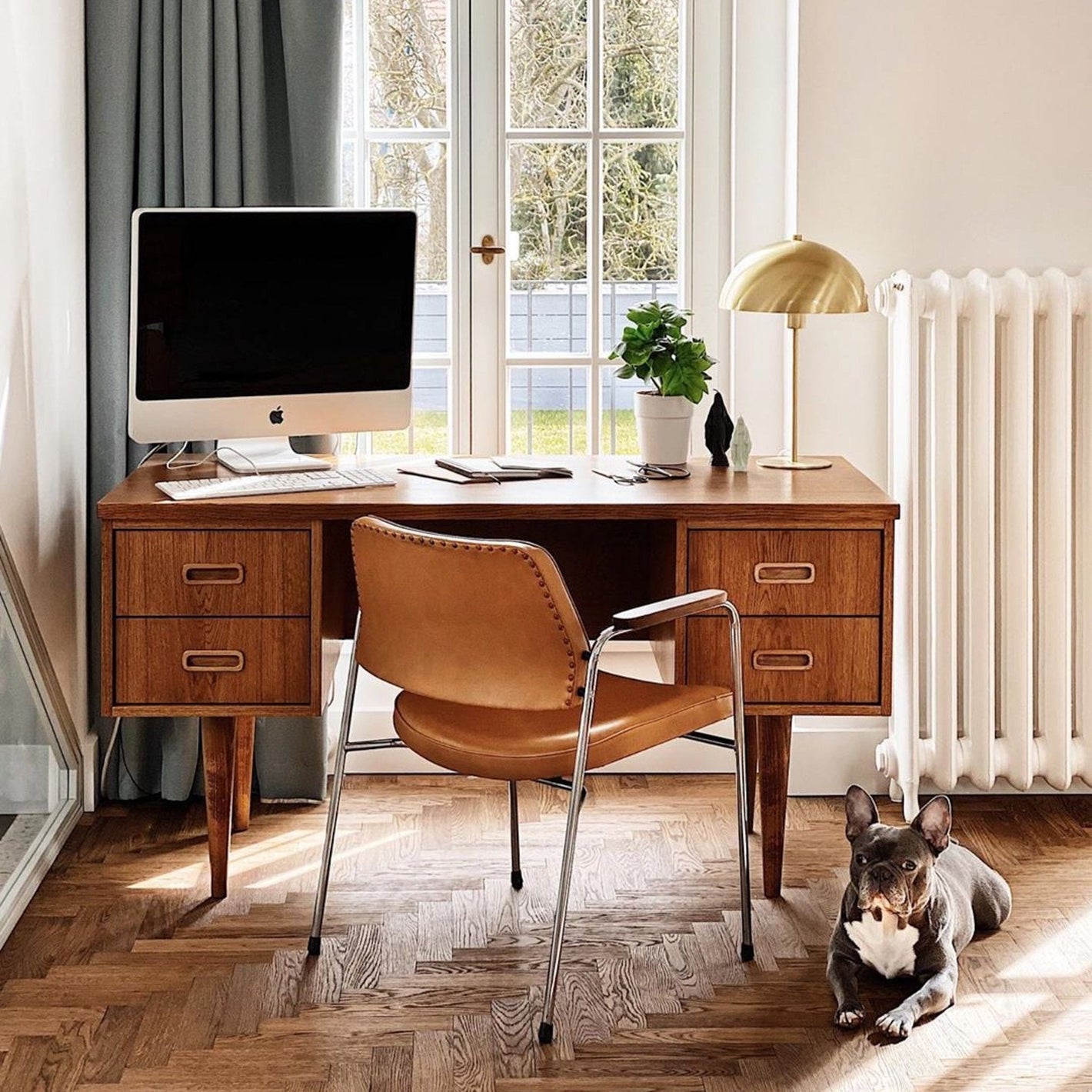 BAROW Sideboard – Pastform Furniture