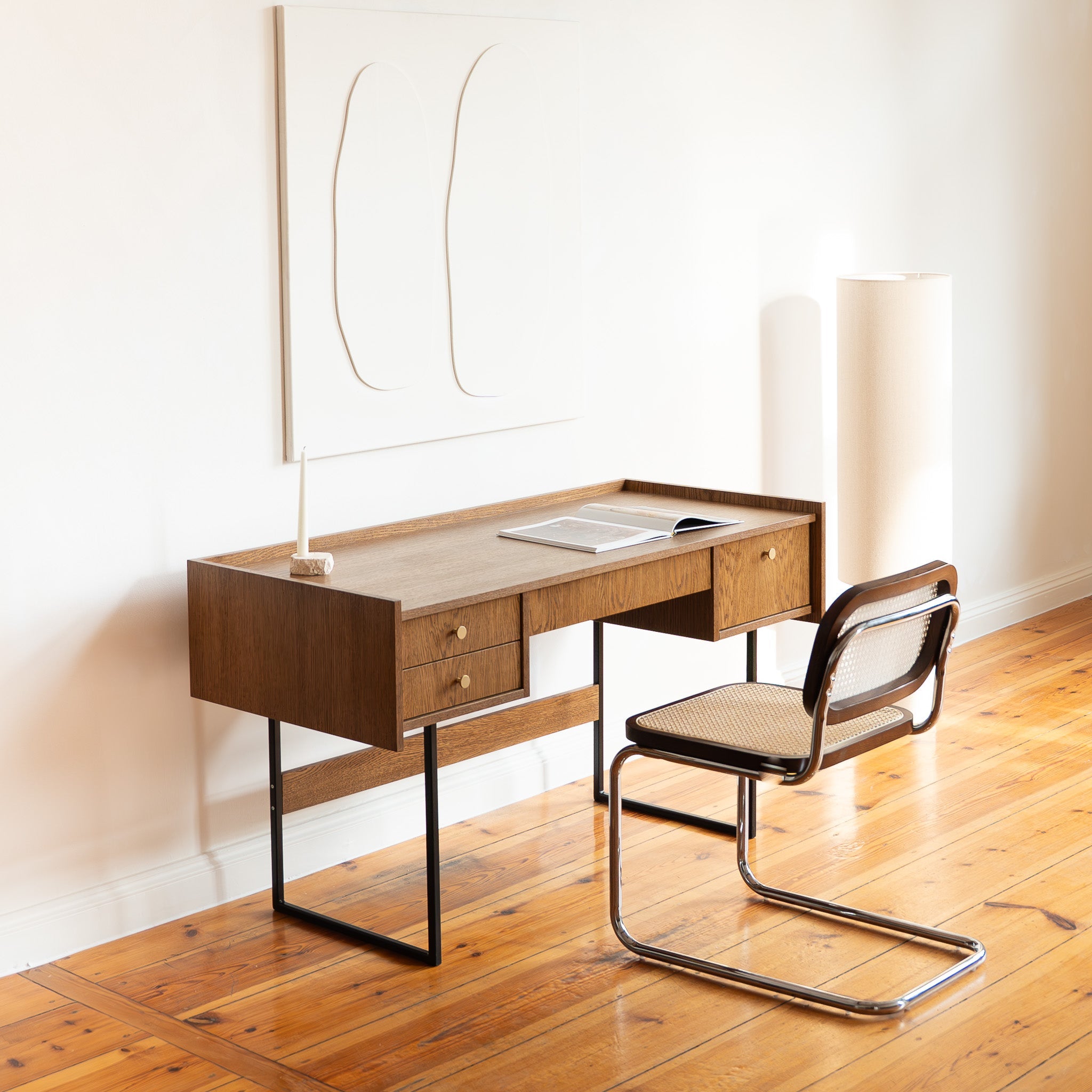 DAVID Desk – Pastform Furniture - Global