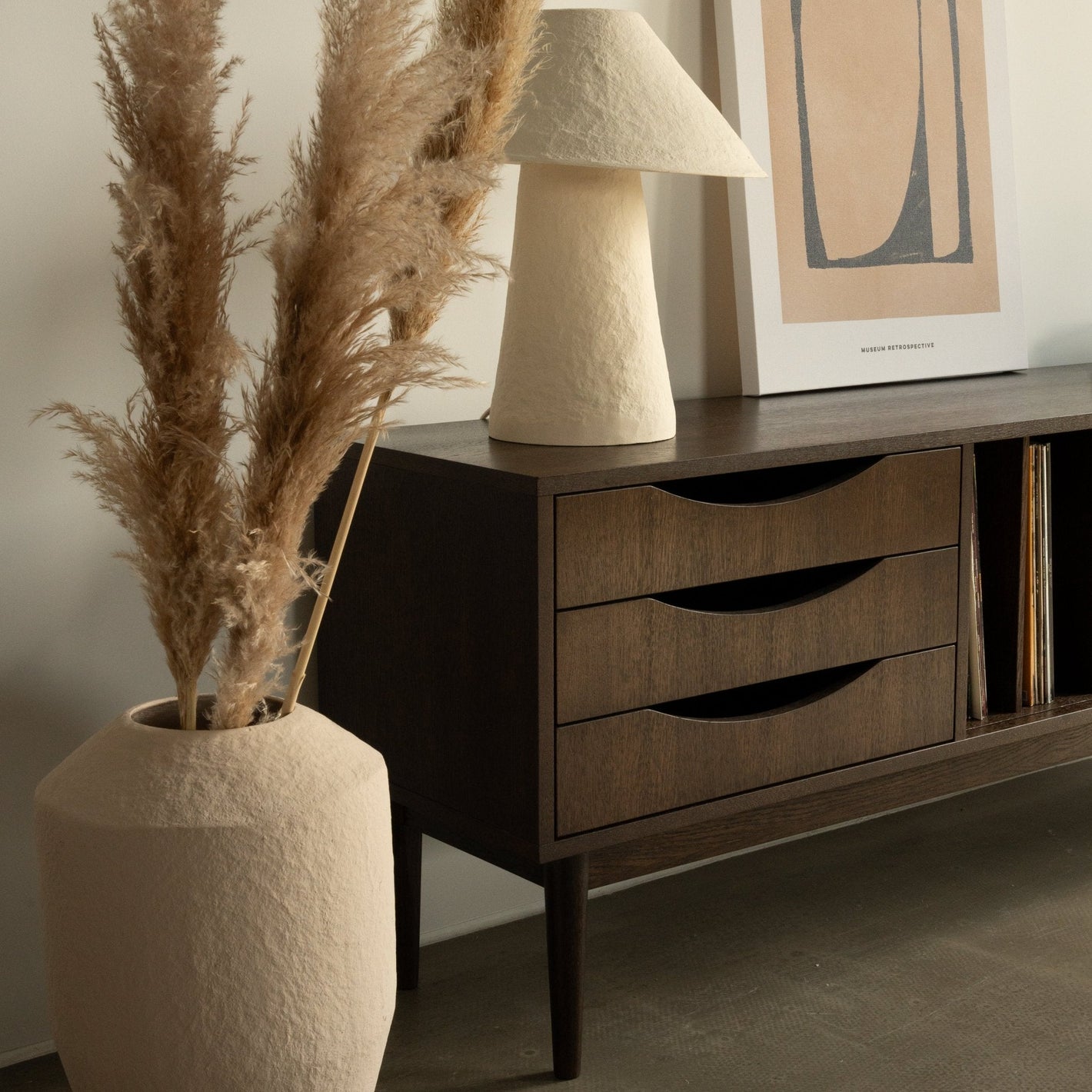 BAROW Sideboard – Pastform Furniture