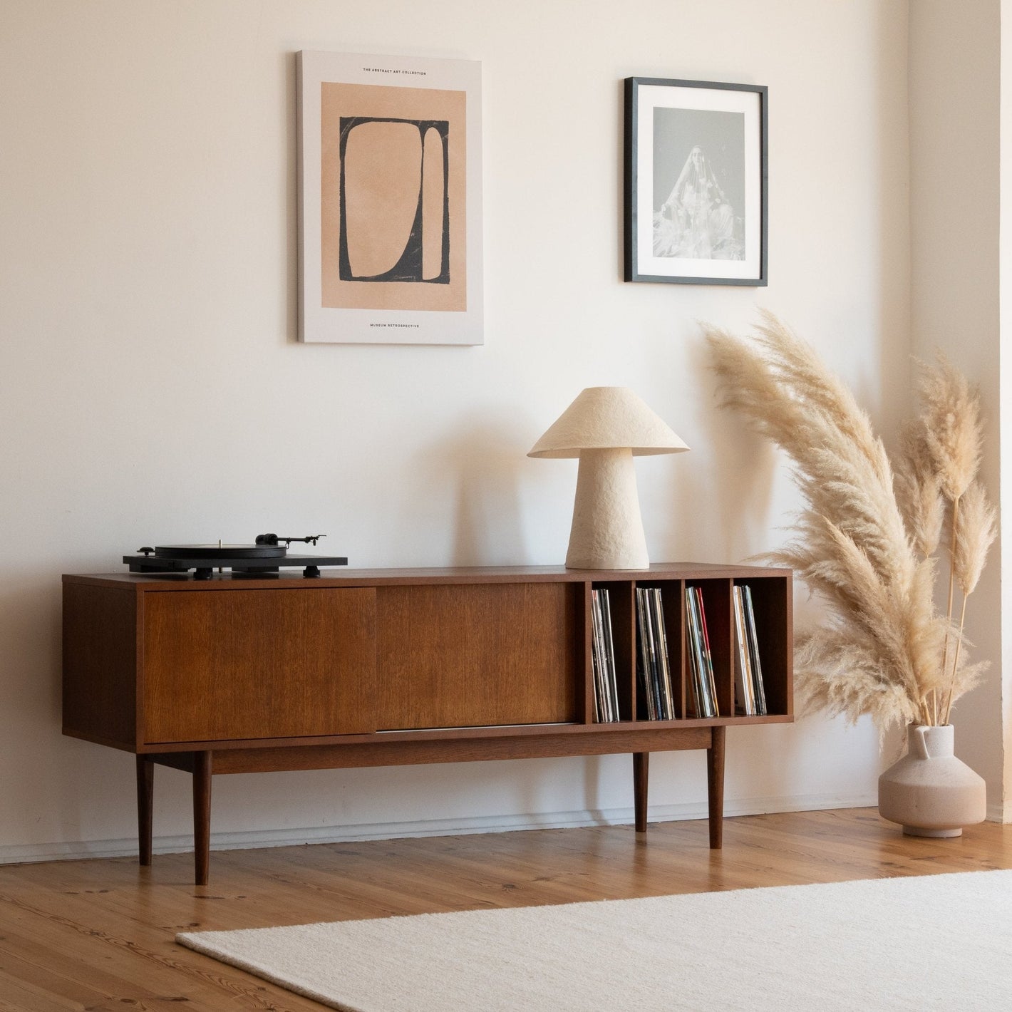 BAROW Sideboard – Pastform Furniture
